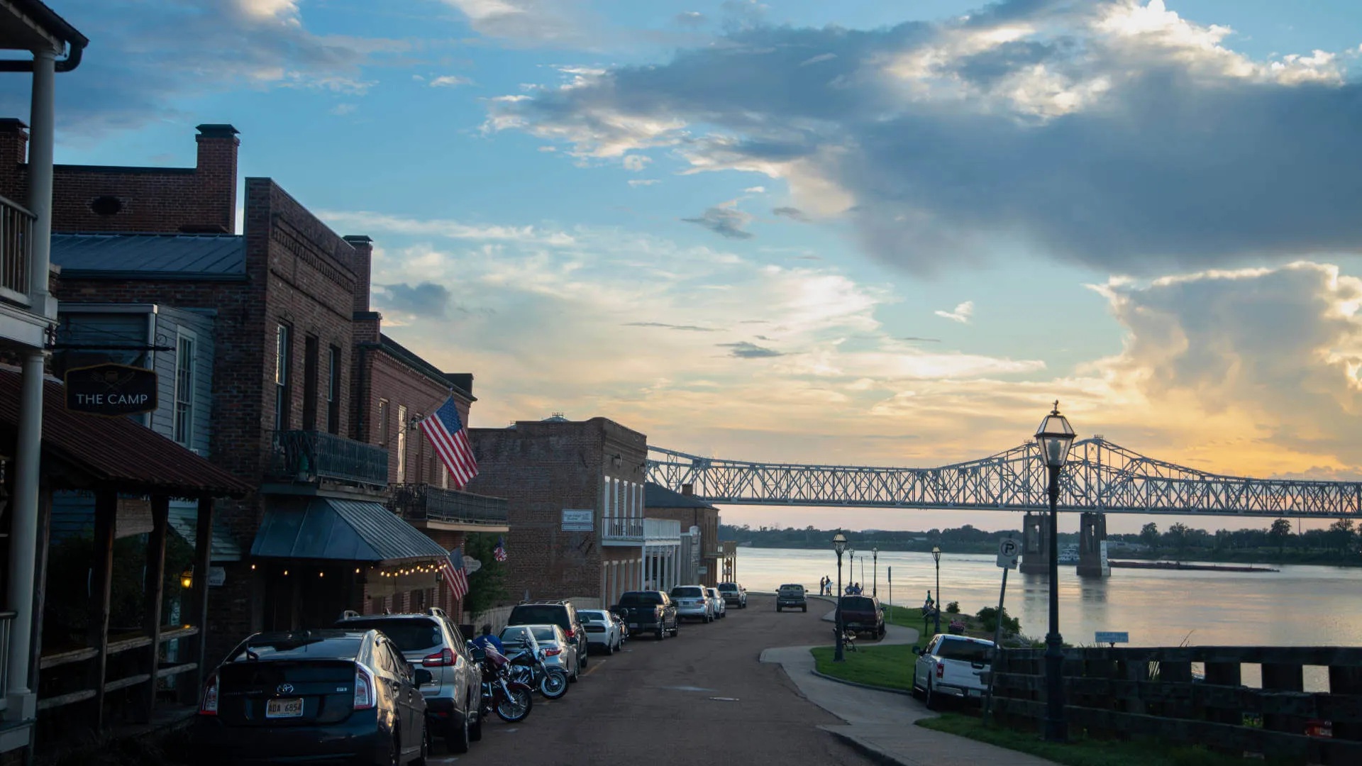 Stops Along the Dunbar-Hunter Route – Louisiana Purchase Exploration Trails